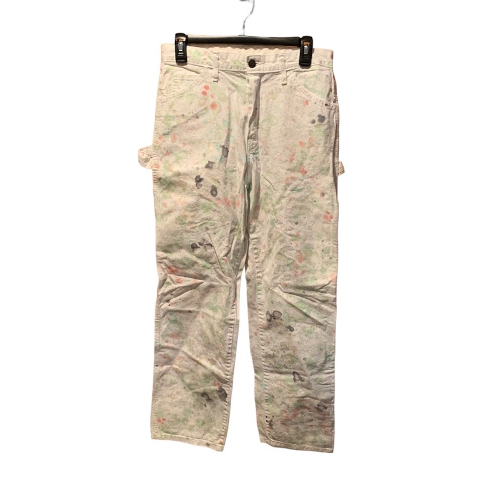 Dickies Sherwin Williams Men's Paint Splattered Carpe… - Gem